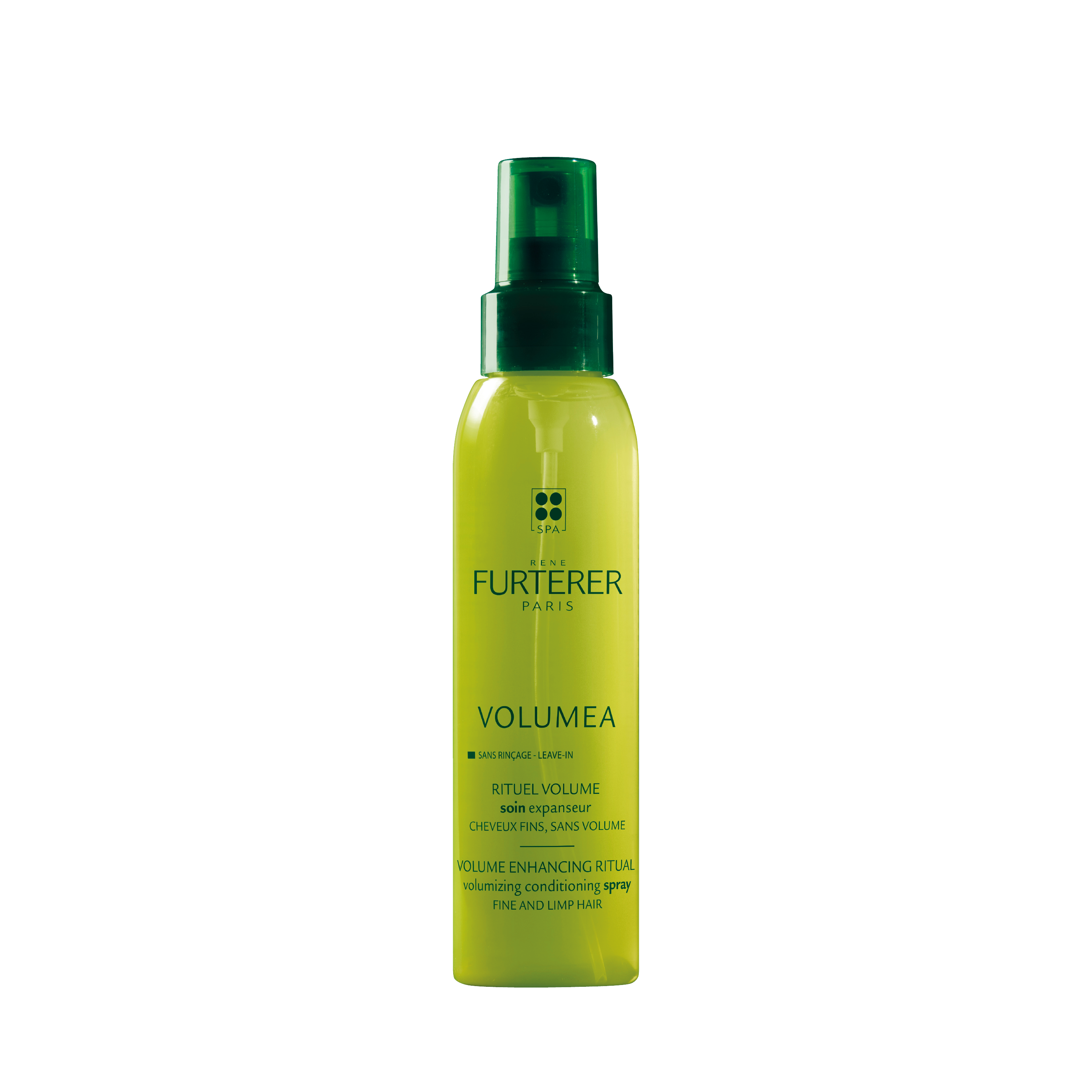 Volumizing conditioning spray | René Furterer