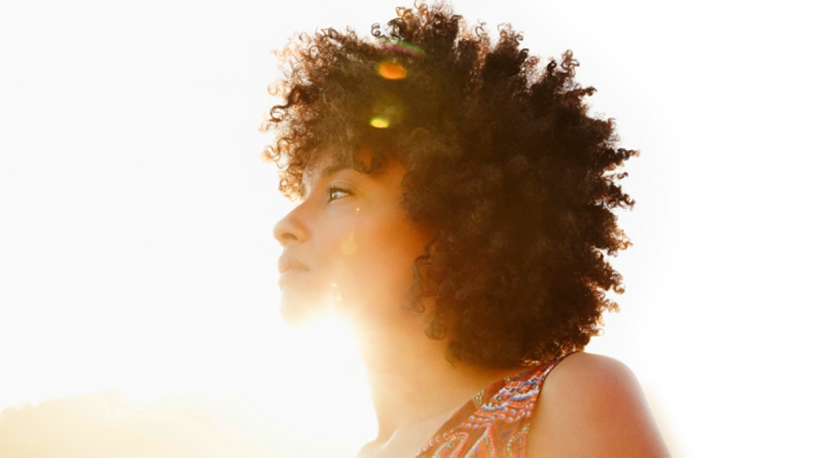 How to intensely hydrate my natural, relaxed, curly or coiled afro ...