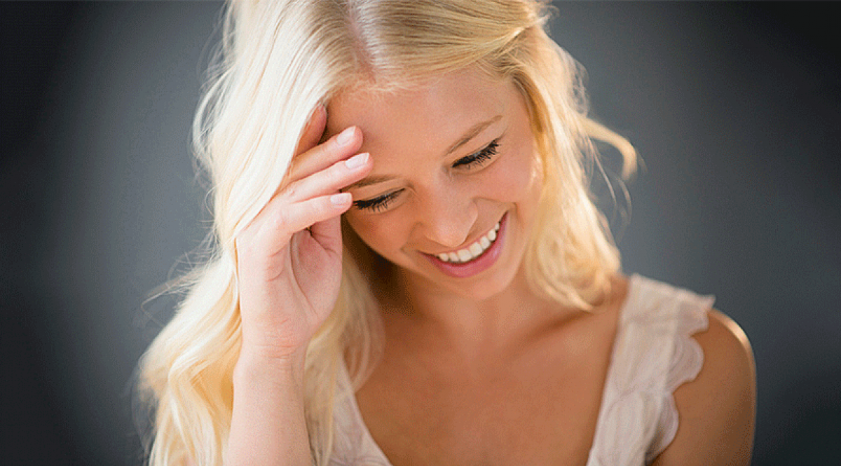 What are the different techniques for lightening hair? | René Furterer