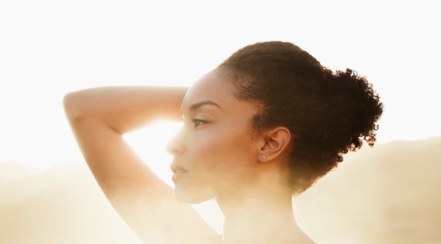 How to intensely hydrate my natural, relaxed, curly or coiled afro ...